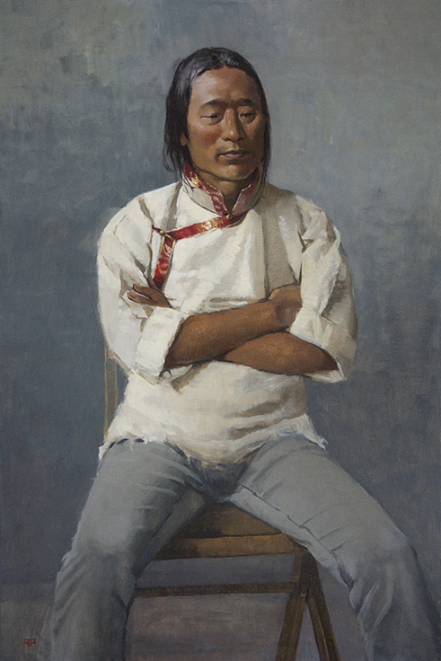 Rick Perez | gallery35nyc